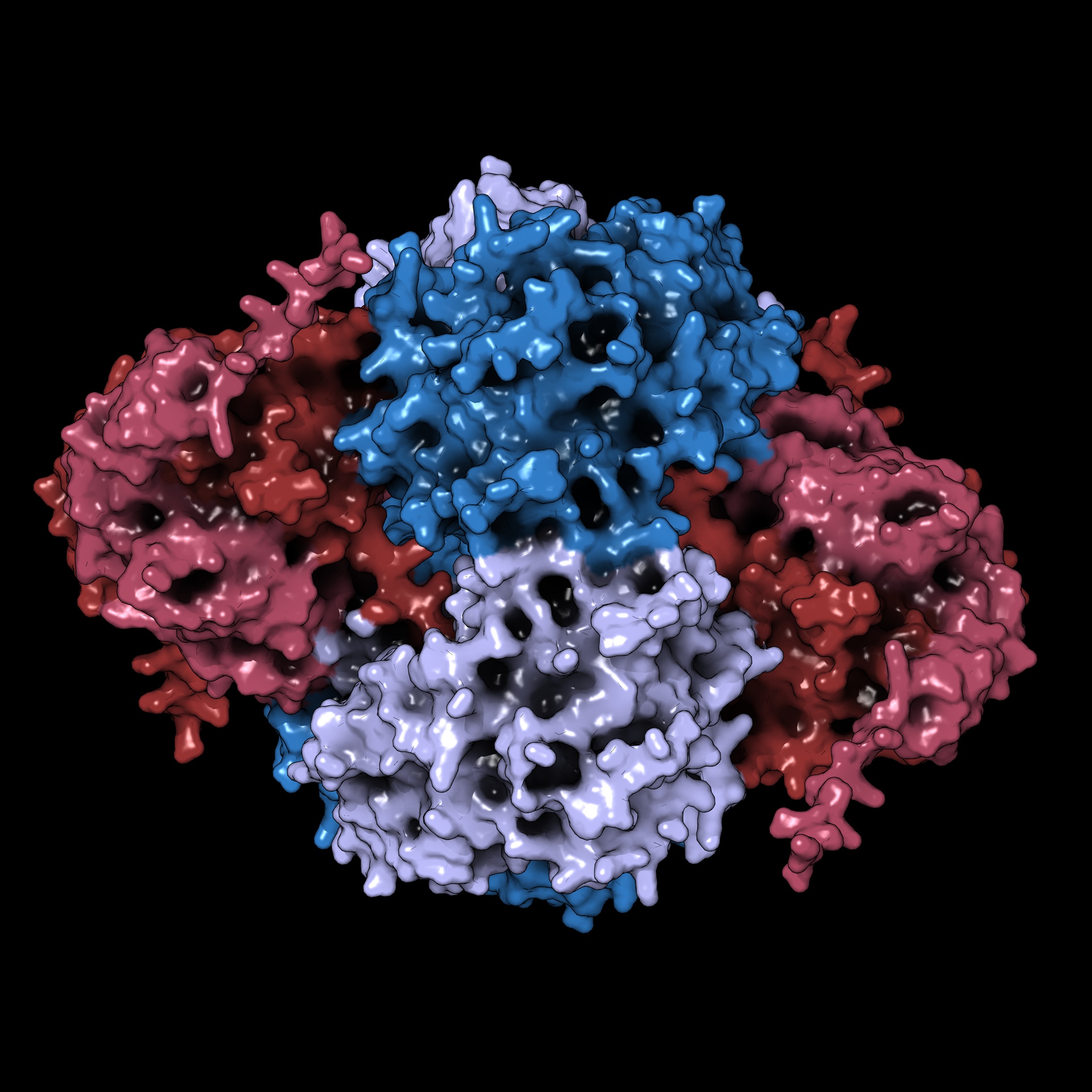 Discovery reveals ‘handbrake’ that controls cancer drug response | University of Oxford